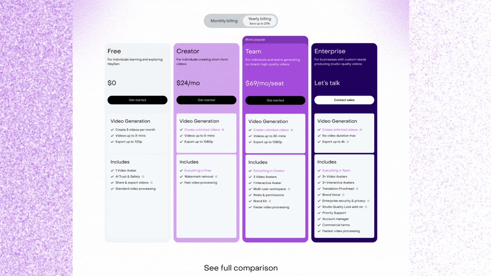 How to Create an AI Clone Using HeyGen’s Avatar 3.0 | 7 Simple Steps — Curious Refuge